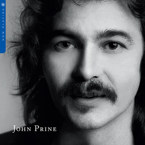 John Prine - Now Playing [New Vinyl LP] 603497824410| eBay