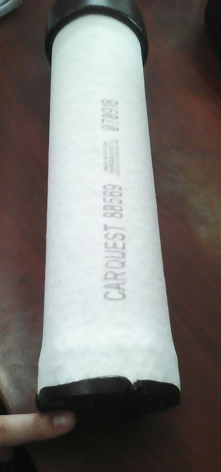 CARQUEST Premium Air Filter 88569 V | eBay