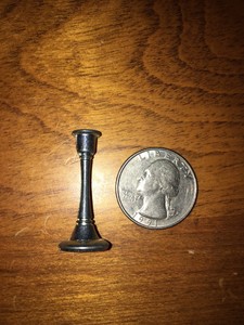 Clue Candle Stick Weapon Replacement Board Game Piece. | eBay