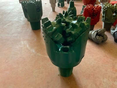 Drilling Equipment - Milled Tooth