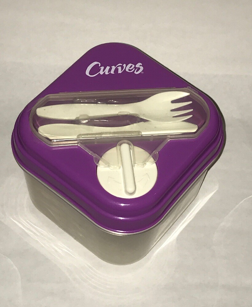 Avon Curves Salad Shaker | eBay