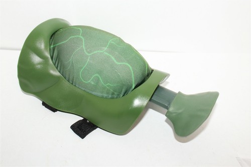 The Incredible Hulk Bicep Muscle Costume 2015 Cosplay Marvel Hasbro | eBay