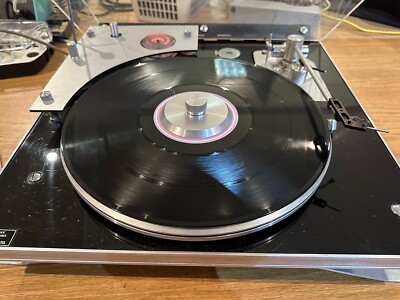 michell engineering Hydraulic reference Michell Focus turntable | eBay UK