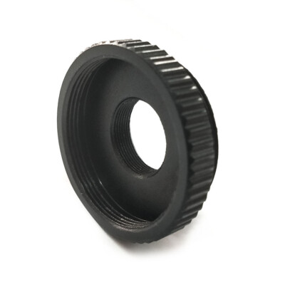 M12 to CS C Mount Lens Converter Adapter Ring S Mount to C Lens Adapter ...