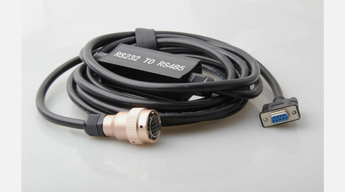 Serielle RS232 zu RS485 Kabel für Mercedes Benz C3 Multiplexer Diagnose ...