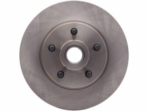 Front Brake Rotor For 1973-1976 Dodge Dart 1974 1975 R998GQ DFC Brake ...