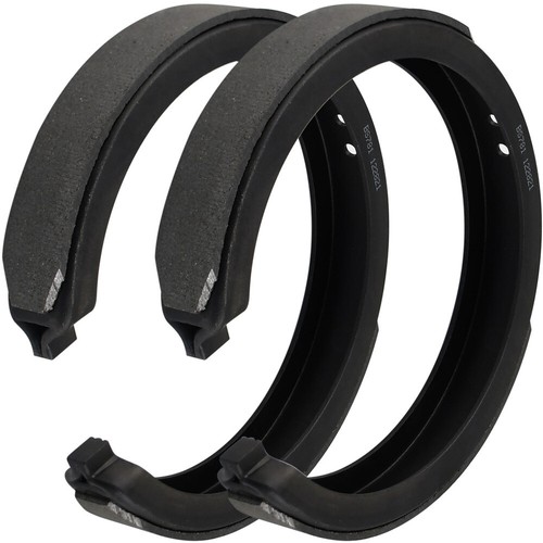 Rear Parking Brake Shoes For Rainier Cadillac Escalade Chevrolet GMC ...