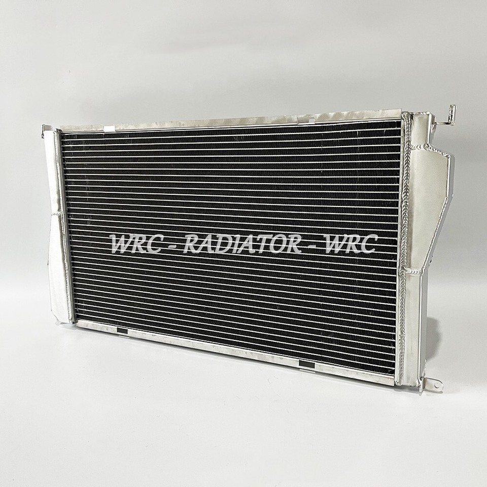 Radiator FOR BMW E93 3Series 335i Z4 E90 E92 335xi E87 335i xDrive ...