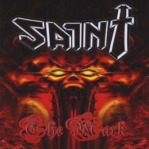Saint The Mark (CD) | eBay
