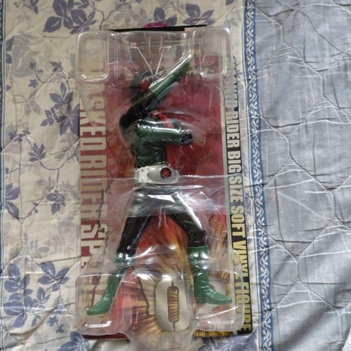 Kamen Rider Big Size Sofubi Figure Special Assortment vol.2 | eBay