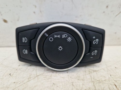 Switch Light Light Switch Fog Lights Dashboard Dimmer Fits FORD FOCUS ...