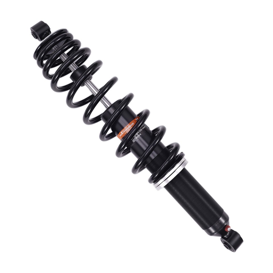 4pcs Front/Rear Shocks for Can-Am Commander 1000 2011-2020 4x4 DPS EFI ...