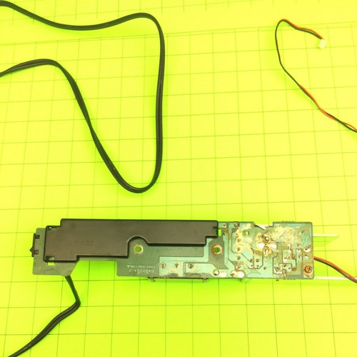 Brother WP-1500D Typewriter Main Power Board B482334-2 91273M | eBay