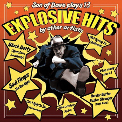 Son of Dave Explosive Hits (CD) Album | eBay