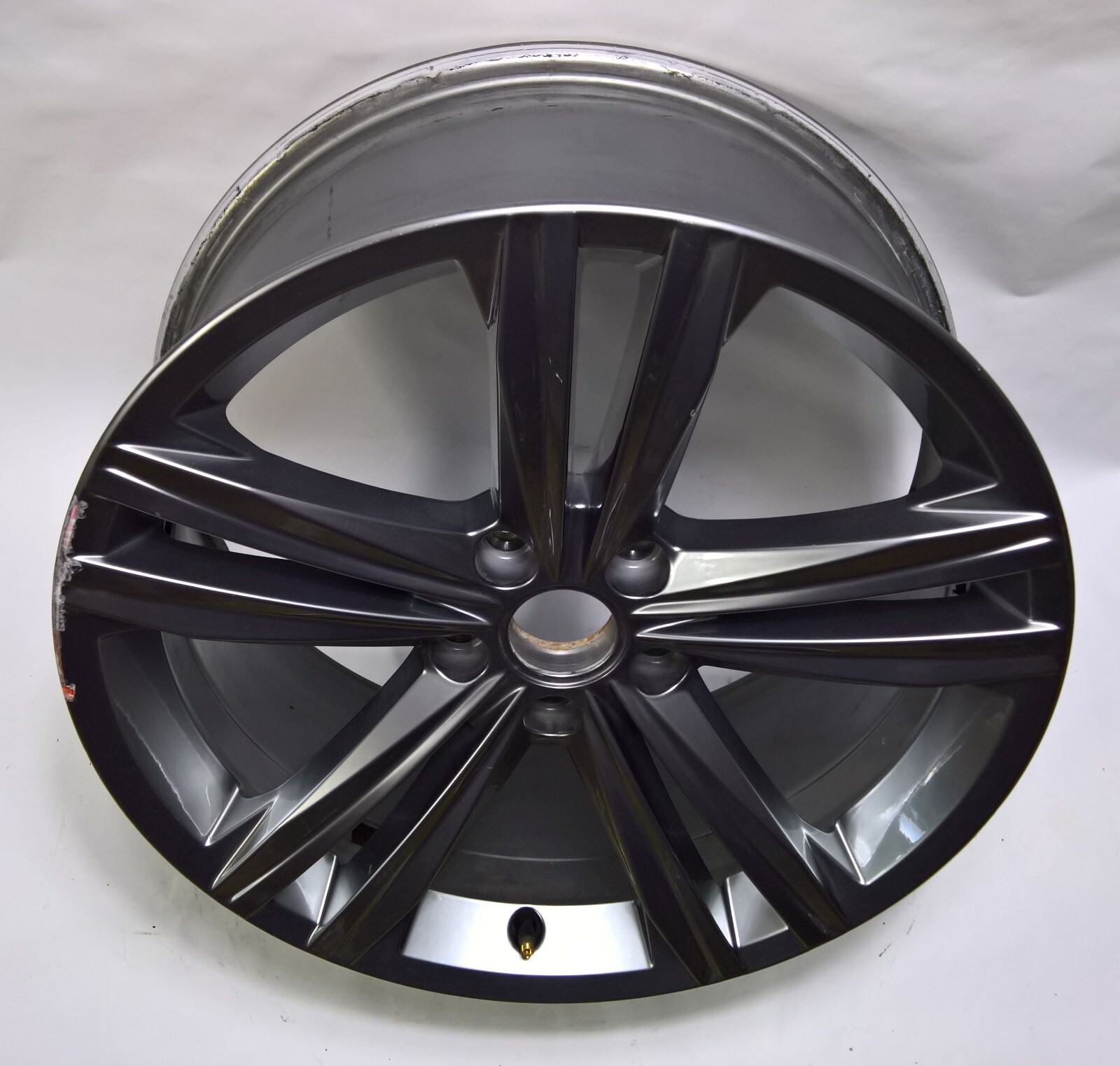 Original VW Arteon 18 Zoll Wheel Rim Felgen 18" Sebring 8Jx18 ET40 ...