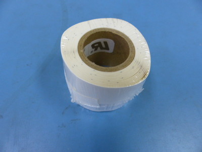 HELLERMAN TYTON TAGHPP-336 Qty of 1 per Lot LABELS DOT MATRIX printable ...