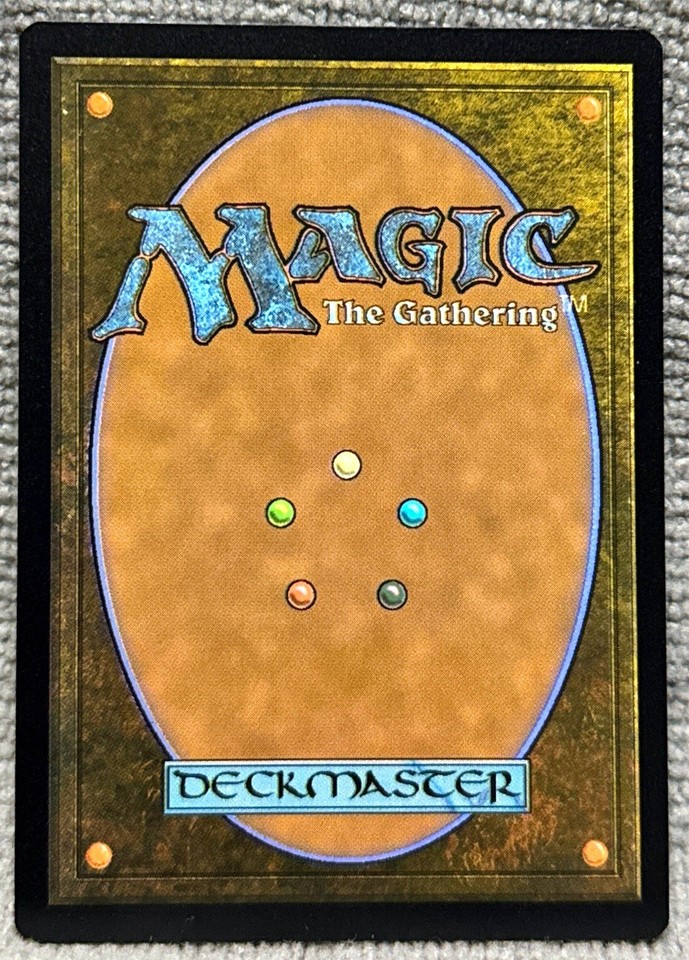 MTG Island 273 Foil Basic Land Murders At Karlov Manor Magic The ...