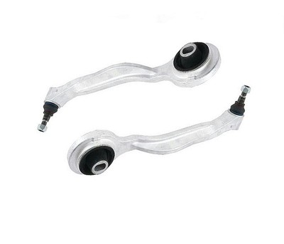L R Lower Forward Control Strut Arms For Mercedes W220 S430 S500 S350 ...