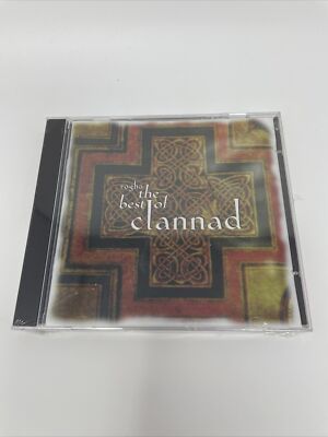 CD Rogha The Best Of Clannad | eBay