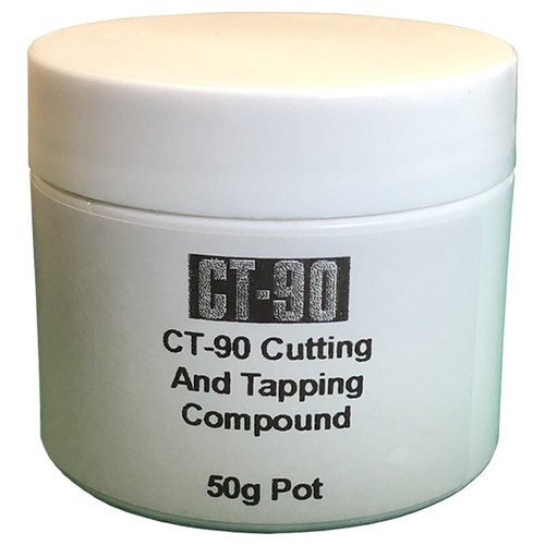 Action Can CT-90 Cutting & Tapping Compound - 50g Pot - Engineering | eBay