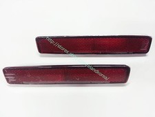 8390132500 Genuine Reflex Reflector LH Lamp for SsangYong ACTYON ...