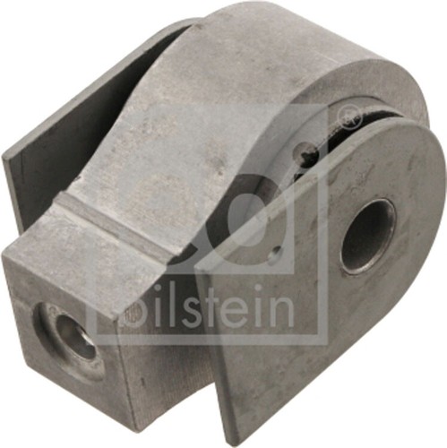Fits Mercedes C-Class E-Class Febi Front Rear Differential Mounting ...