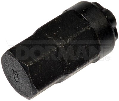 Wheel Lock Replacement Key | eBay