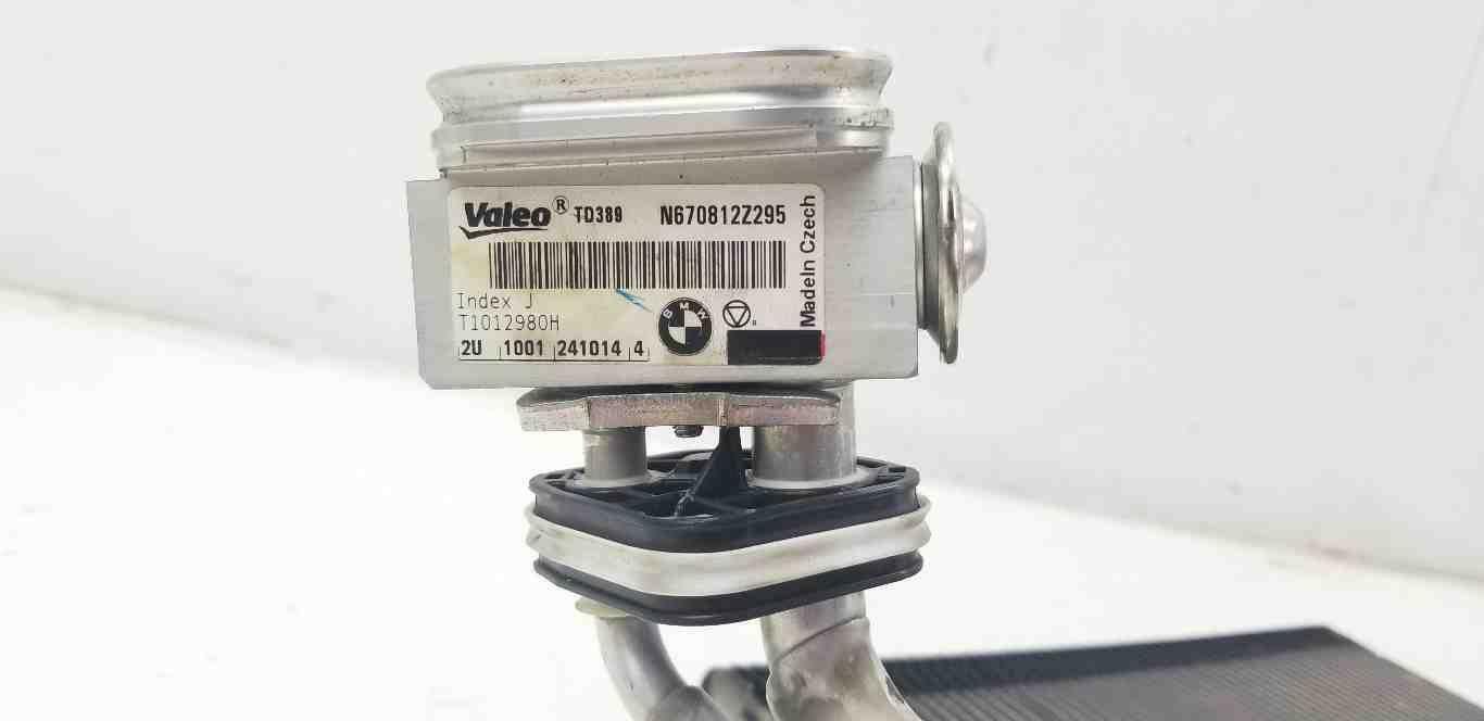 2012 - 2018 BMW 320 SERIES A/C HVAC Evaporator PN: 64119229487 ...
