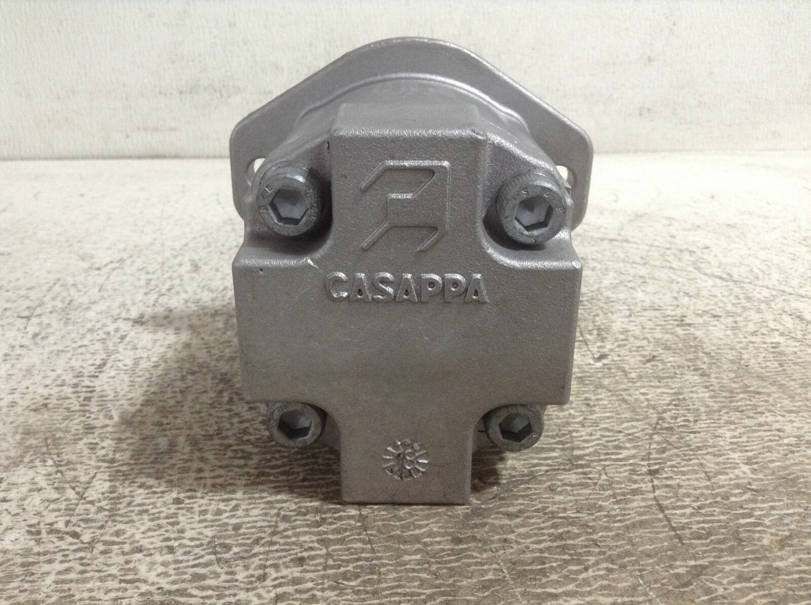 Casappa PLM20.11,2L0-Q5S1-LOC/OC-N-D-*03 GR- Hydraulic Motor New (TSC ...