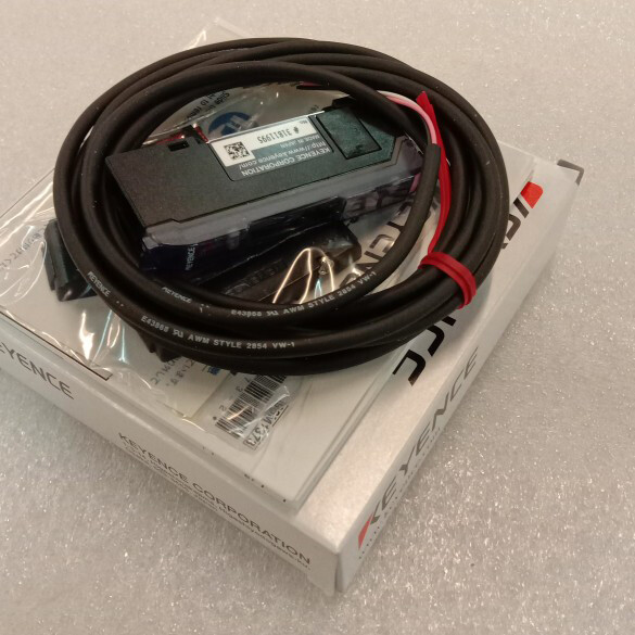 1p new keyence AP-V42A Digital pressure sensor FAST SHIP | eBay