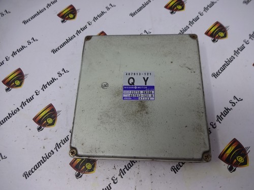 Standard De L'Moteur Nissan Almera 4079131219 237102N108 23710-2N108 | eBay