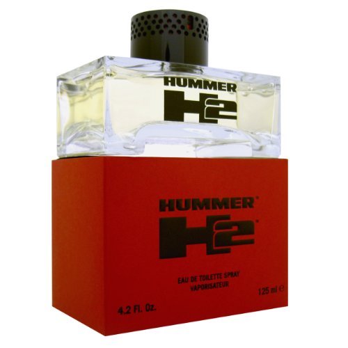 Hummer H2 Cologne 4.2 Oz EDT Spray for Men for sale online | eBay