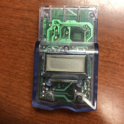 Playstation PS1 PSX Memory Card Performance Mega Memory Card P-1110A | eBay