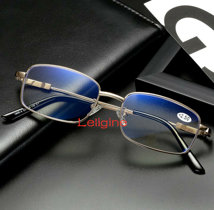 Outfany Intellireaders,Hilipert Intelligent Reading Glasses,Dual-Use ...