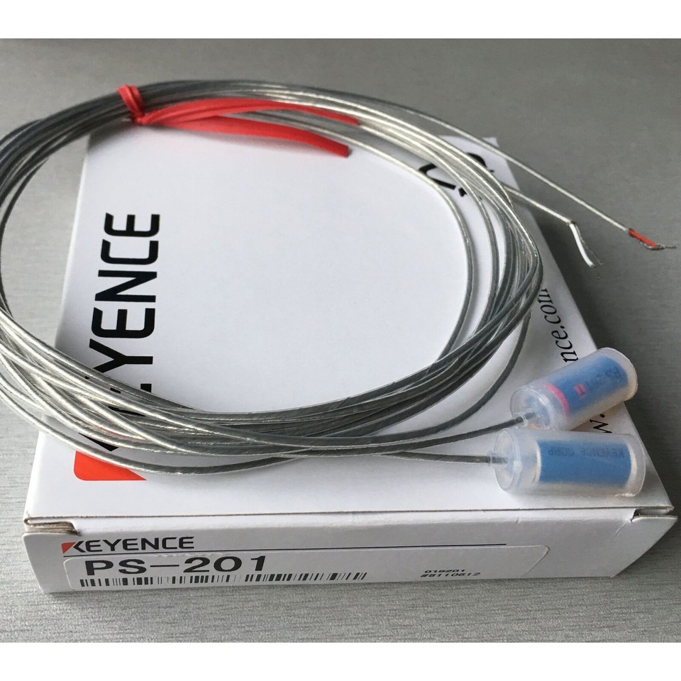 1PC Keyence PS-201 PS201 Photoelectric Sensor New Expedited Shipping | eBay