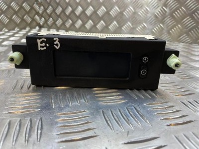 OPEL ASTRA G Hatchback F48, F08 Navigation Screen Display 09133266 ...