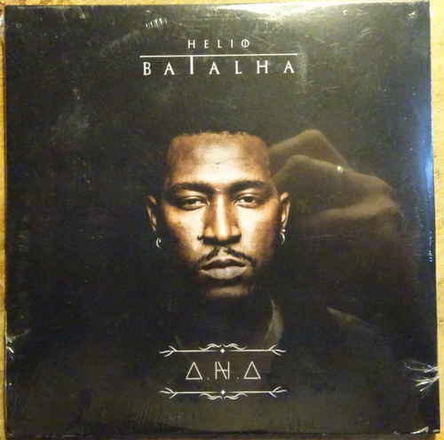 Helio / Batalha (2020, Promo CD, Album) *Cartonné-Neuf s/Blister | eBay