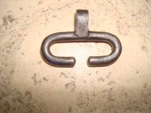 1903 Springfield milled stacking swivel | eBay