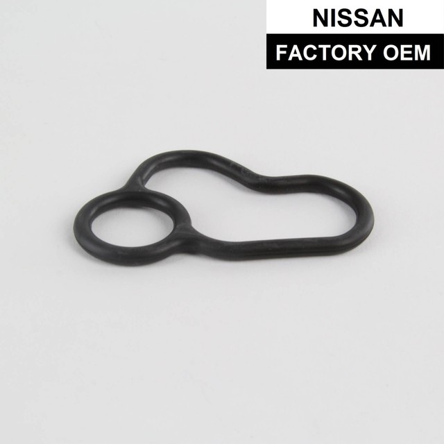 Factory Nissan Xterra Frontier Infiniti Fx35 Oil Cooler Gasket ...