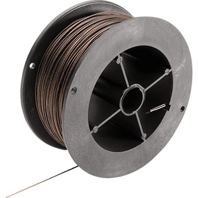 Downrigger, Outrigger Gear - Stainless Cable