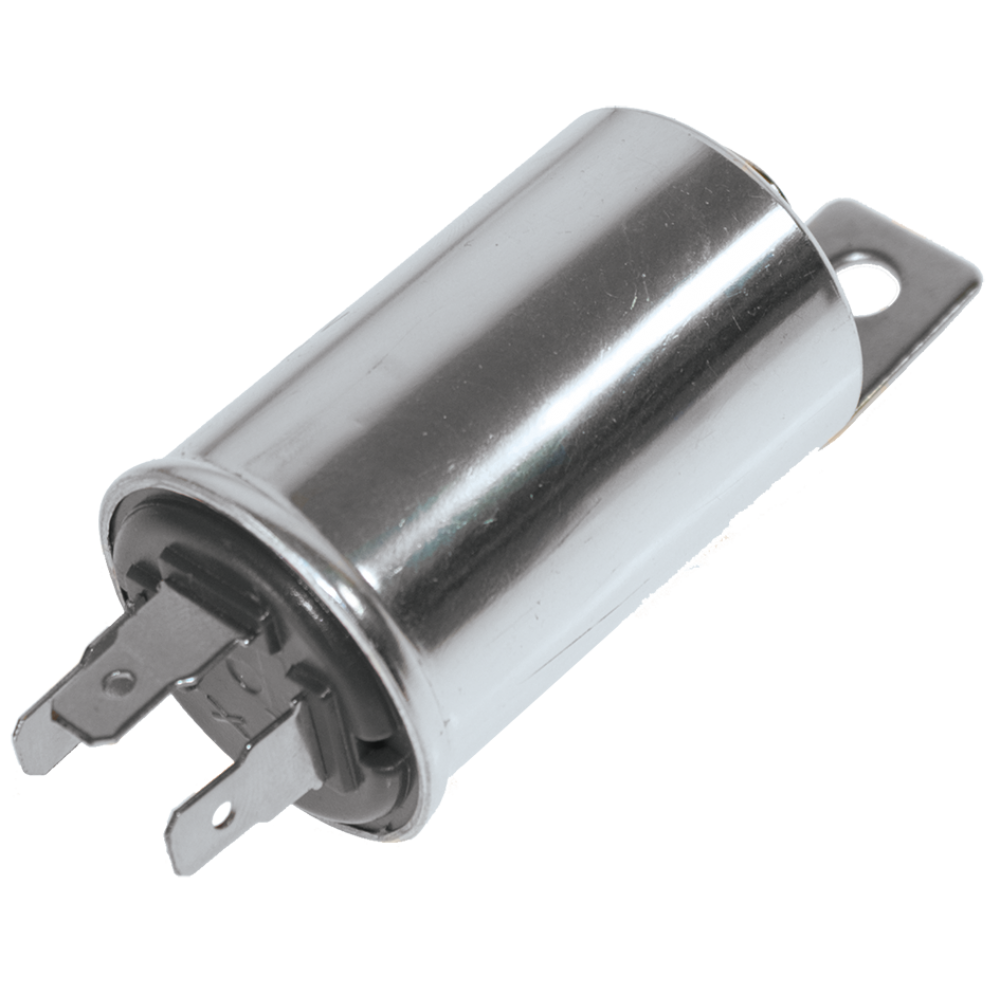 12v Electronic Flasher Unit Indicator Fits For MG MGB GT 1965-1969 ...