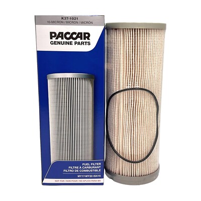 PACCAR FUEL ELEMENT-EXTENDED K37-1021 | eBay