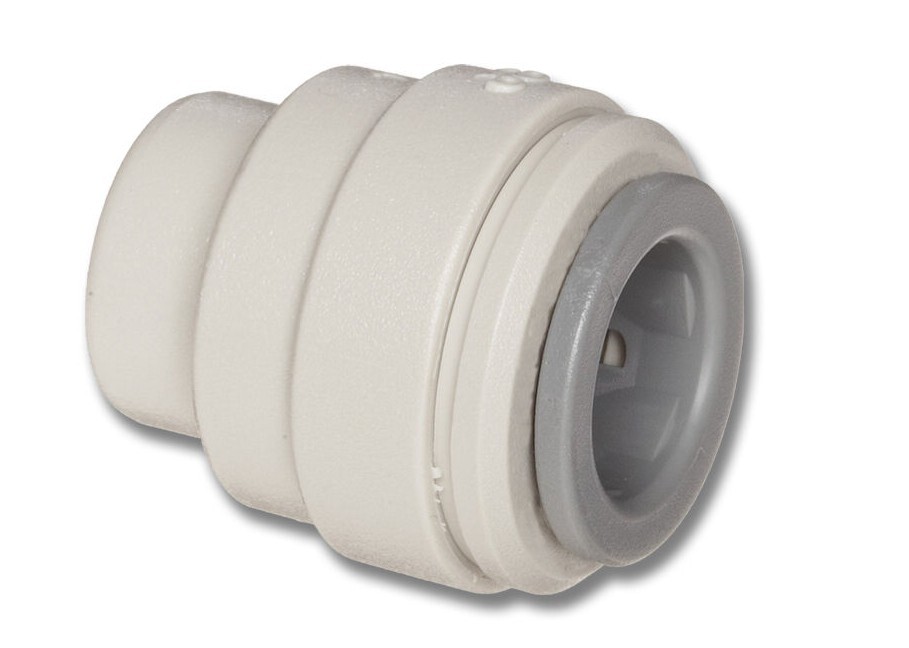 John Guest 3/8" Push Fit fittings drinks, Dispense, Ro Units, Brewery ...