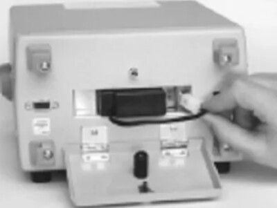 SENCORE LC103 Power Pack, SENCORE BY289 Long Last Rechargeable Power ...