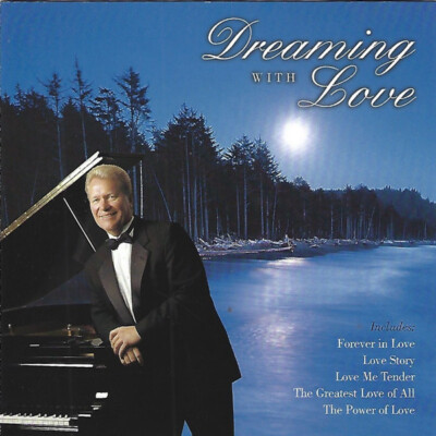 Dreaming with Love [Audio CD, 630163004081] James O'Neil Miner | eBay
