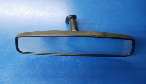 General Motors Donnelly Interior Rear View Mirror USED. E8011083 | eBay