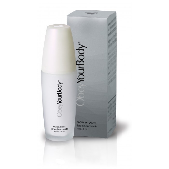 Obey Your Body Facial Intensive Premier ObeyYourBody Serum Concentrate ...