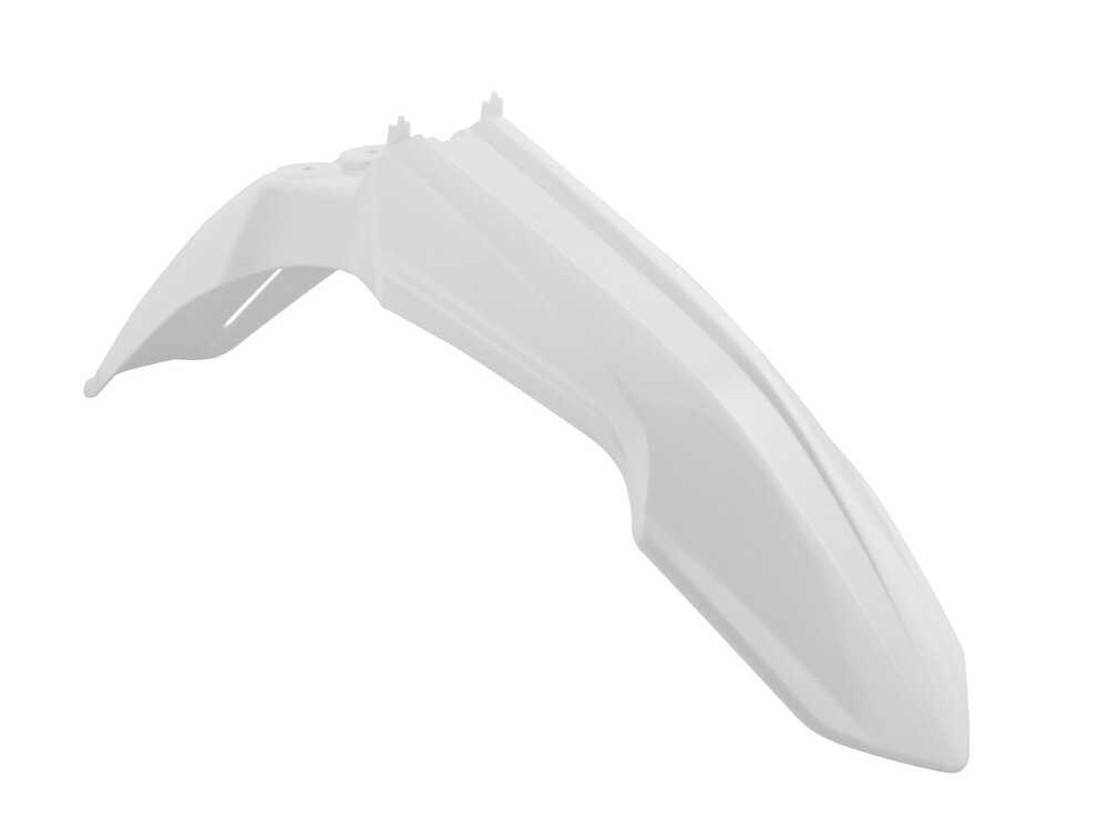 RTECH Front Fender White Suzuki Rmz 250 2010-2018 | eBay
