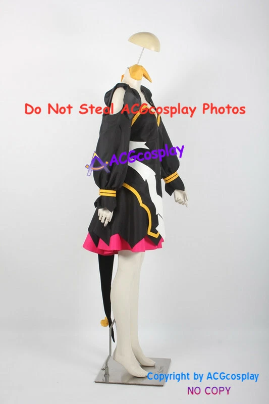 Vertigo Cosplay