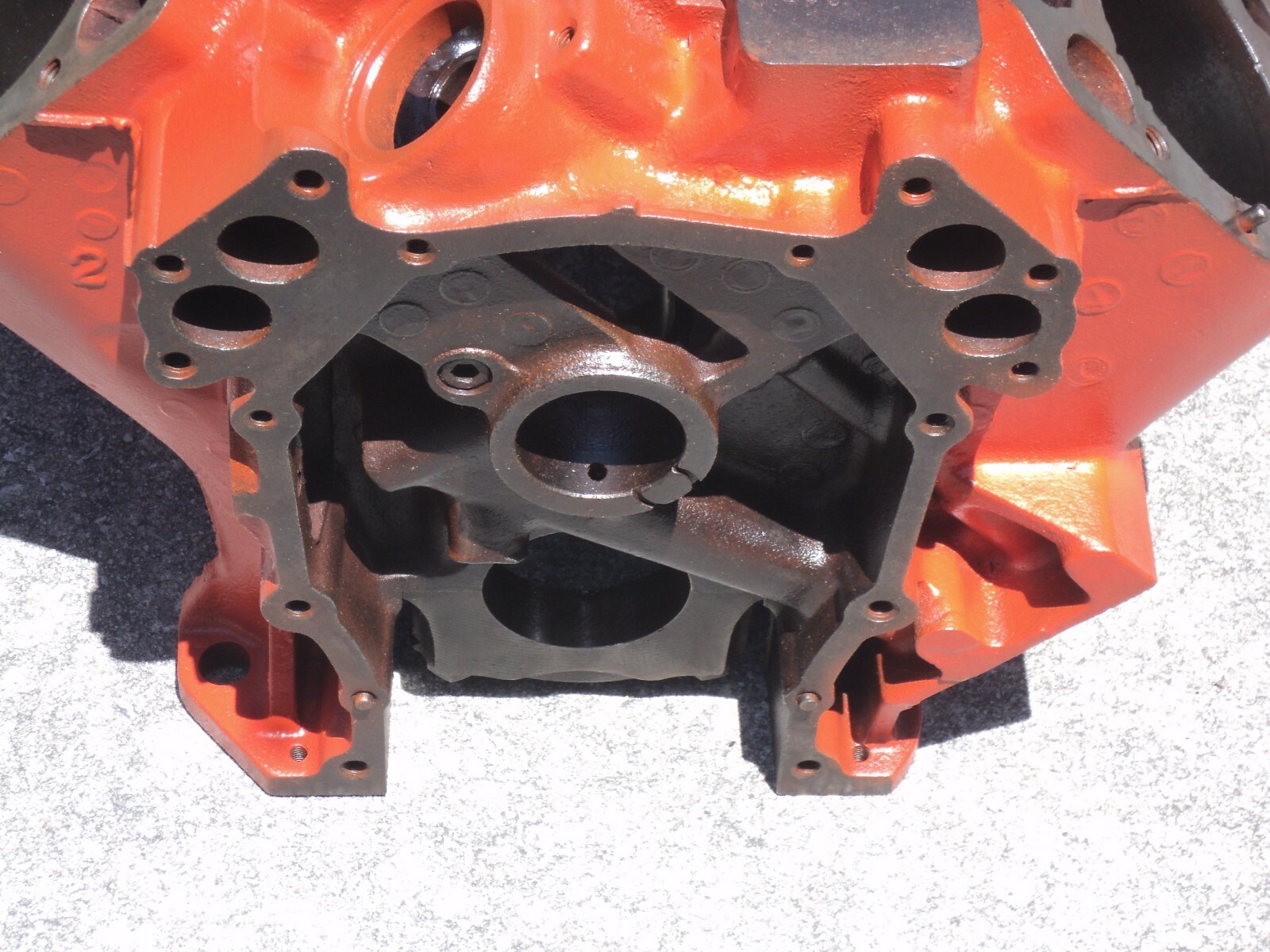 70 440 HP ENGINE BLOCK,CUDA,CHALLENGER,CHARGER R/T,SUPERBIRD | eBay